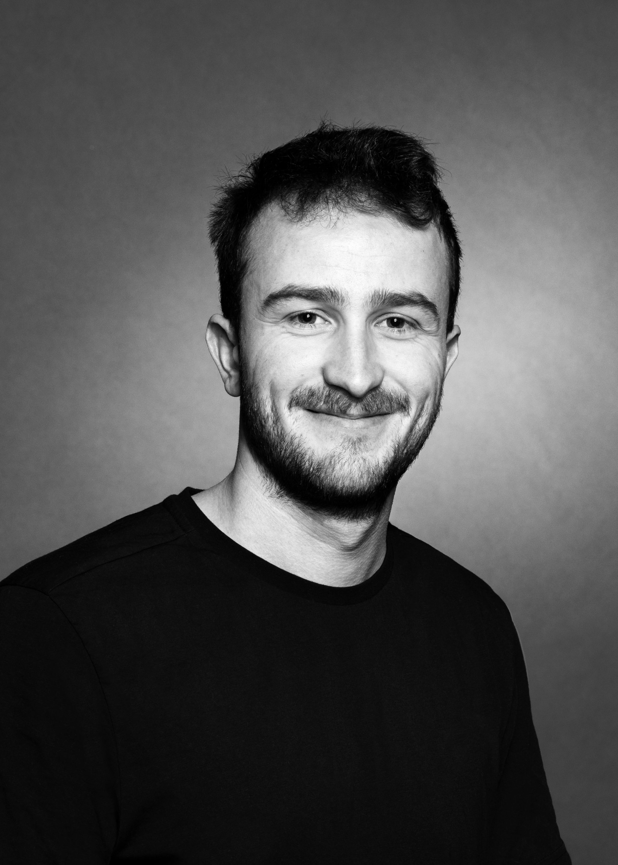 Tom Jobard - Charpente Concept - Ingénieurs et designers du bois